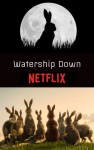 REVIEW of Watership Down (Netflix TV Show) – Rosanne E. Lortz